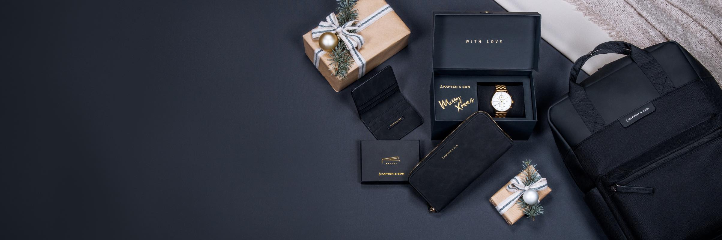 Kapten & Son | Watches, Backpacks, Sunglasses, Glasses, Straps and ...